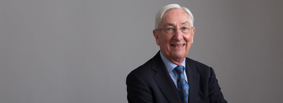 KPA Advisory | About Keith Ambachtsheer